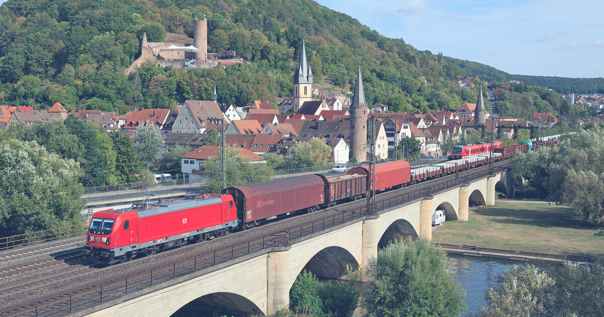 DB Systel: Re-Platforming Mainframe. Mehr als Lift & Shift.