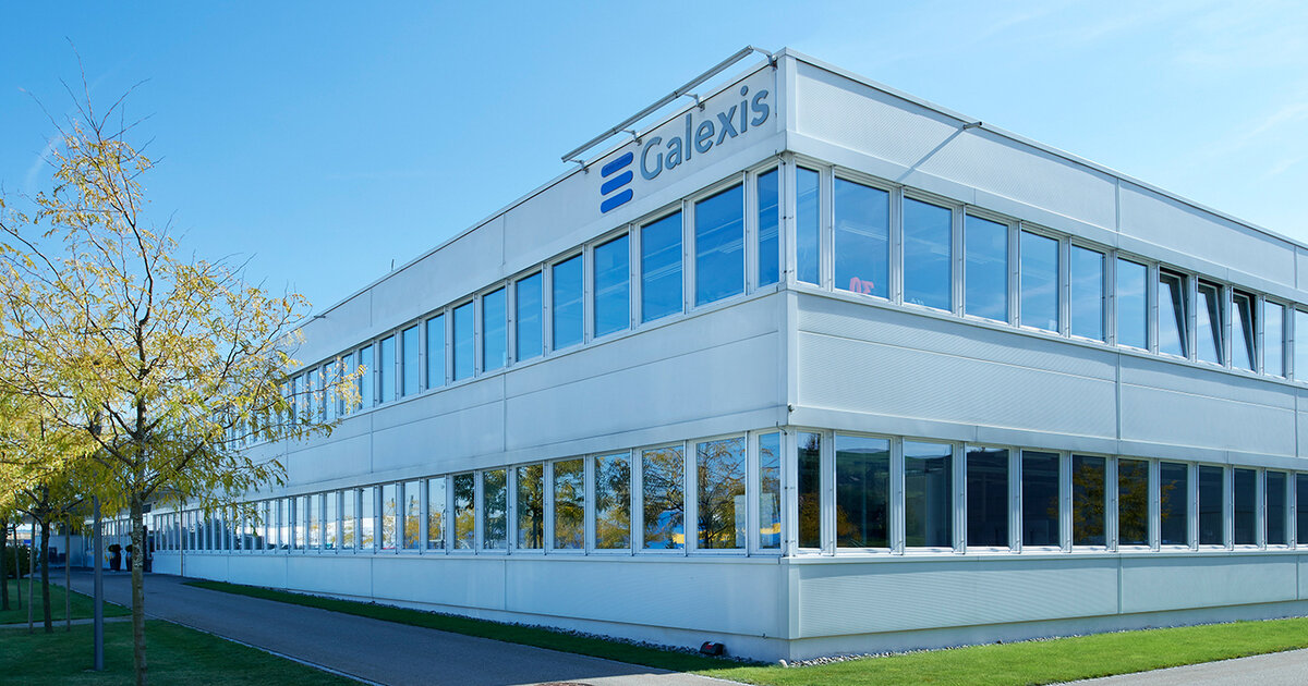 Galexis – Optimalen Service durch Umstieg auf SAP