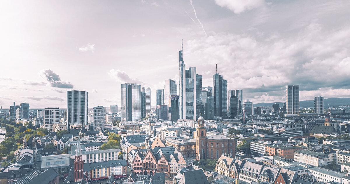 Helaba – Transformation im Enterprise Umfeld
